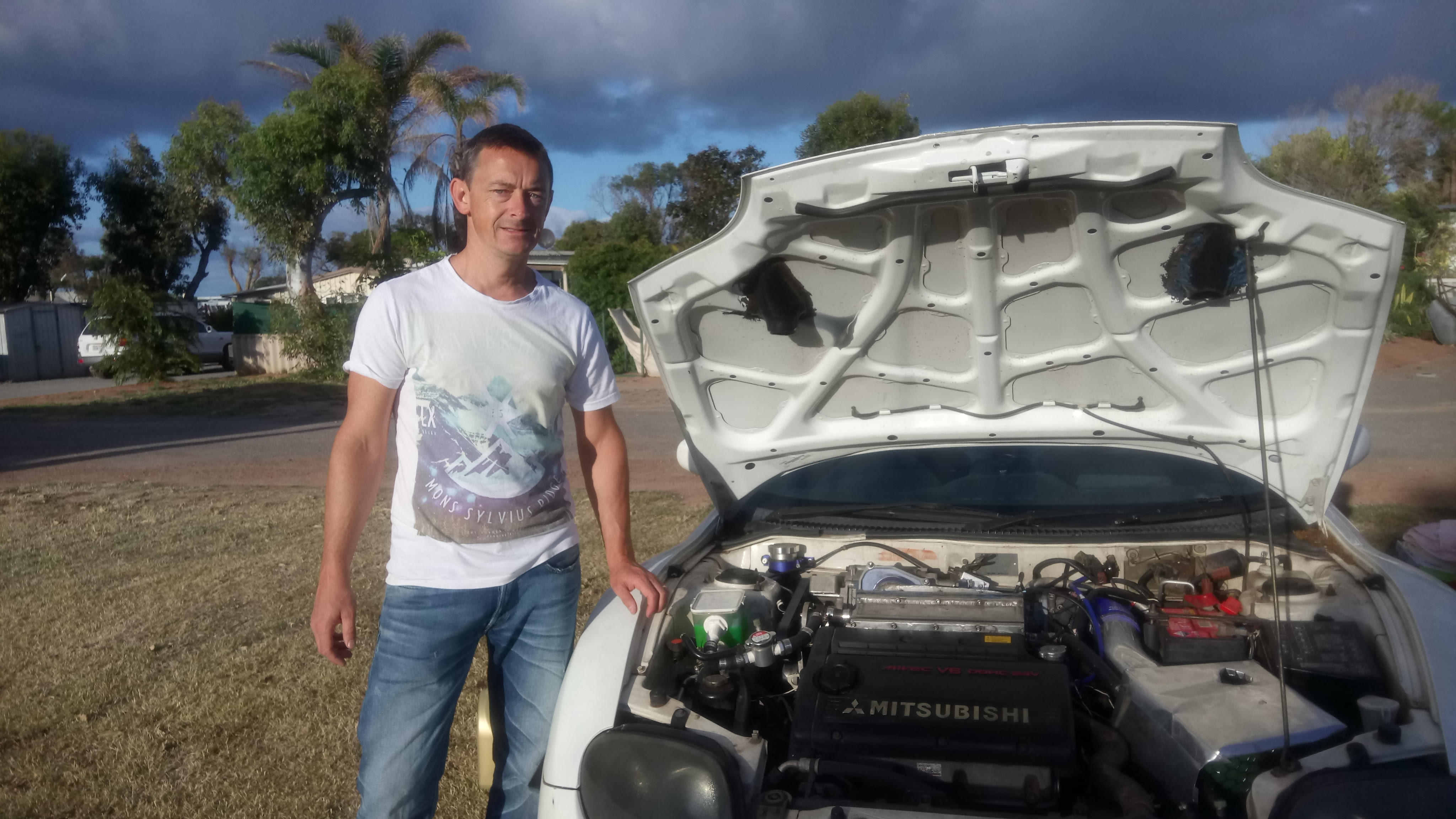 Case Study: Rob Furniss Used Xometry to Efficiently Prototype Parts for ...