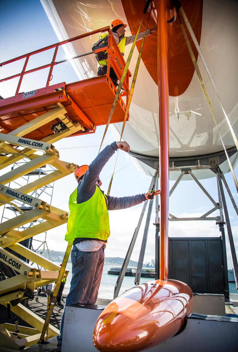 Nieuwe samenwerking: Riwal kiest XSARUS en Contentserv PIM