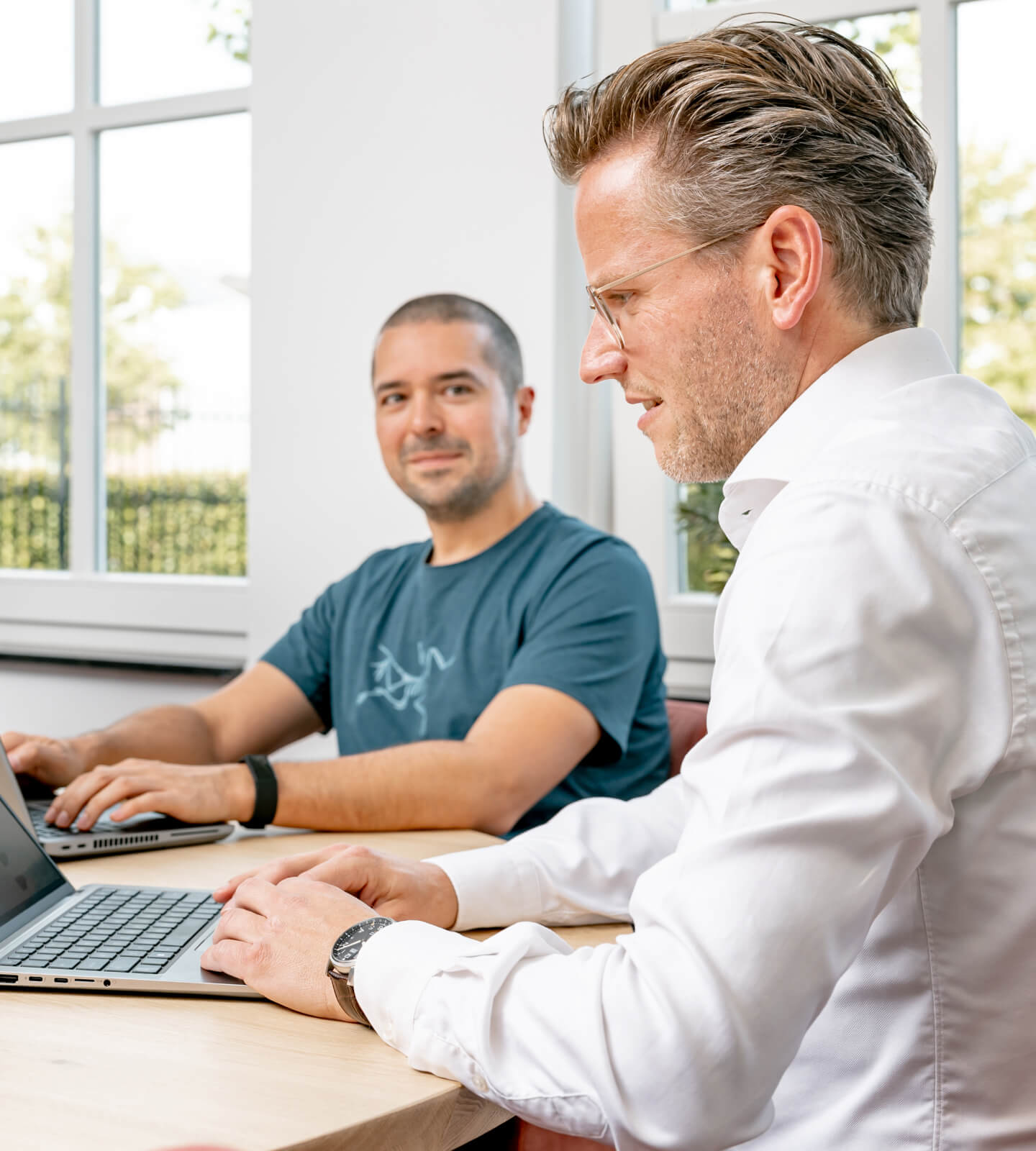 XSARUS Digital Commerce | Your digital success, our expertise