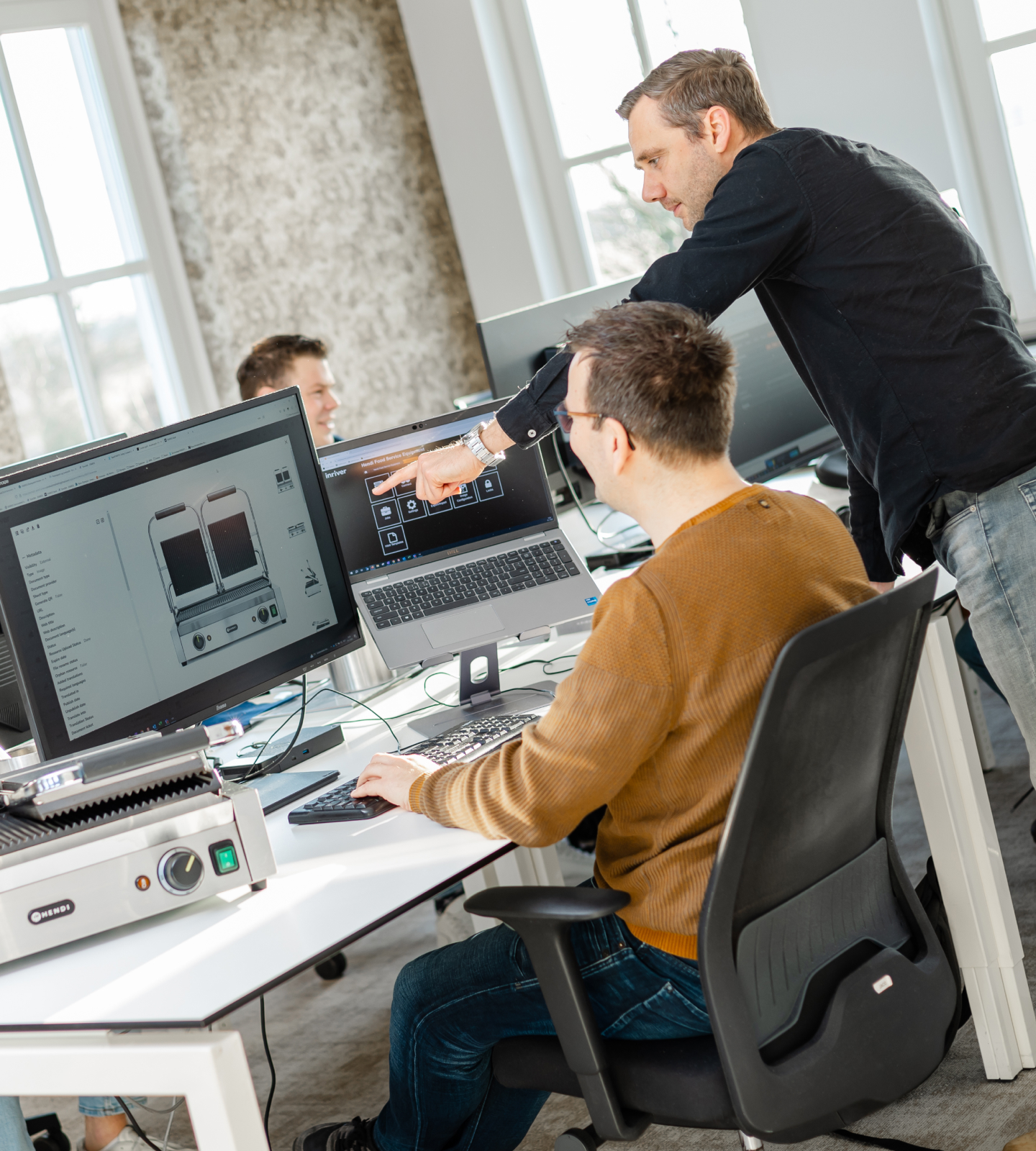 PIM Masters | Product Informatie Management | XSARUS