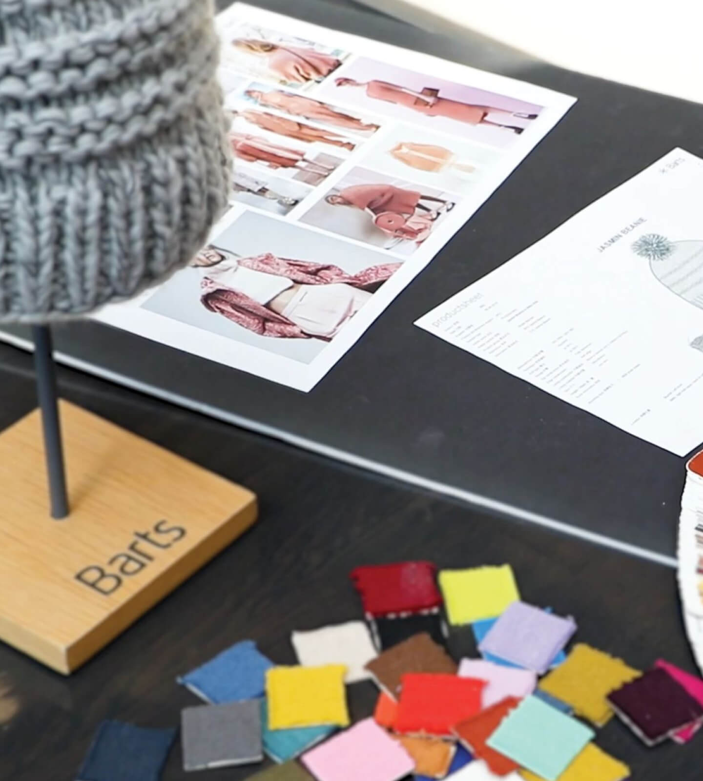 BARTS selecteert inriver PIM-systeem | XSARUS