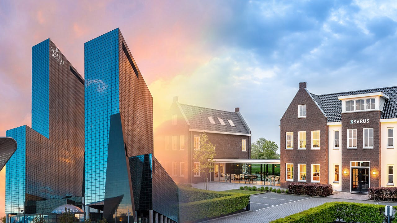 XSARUS Digital Commerce | Welkom