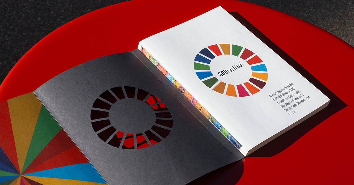 Superdot • SDGraphical – SDG Data Visualizations