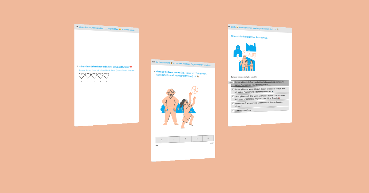 Superdot • Data Experience Design