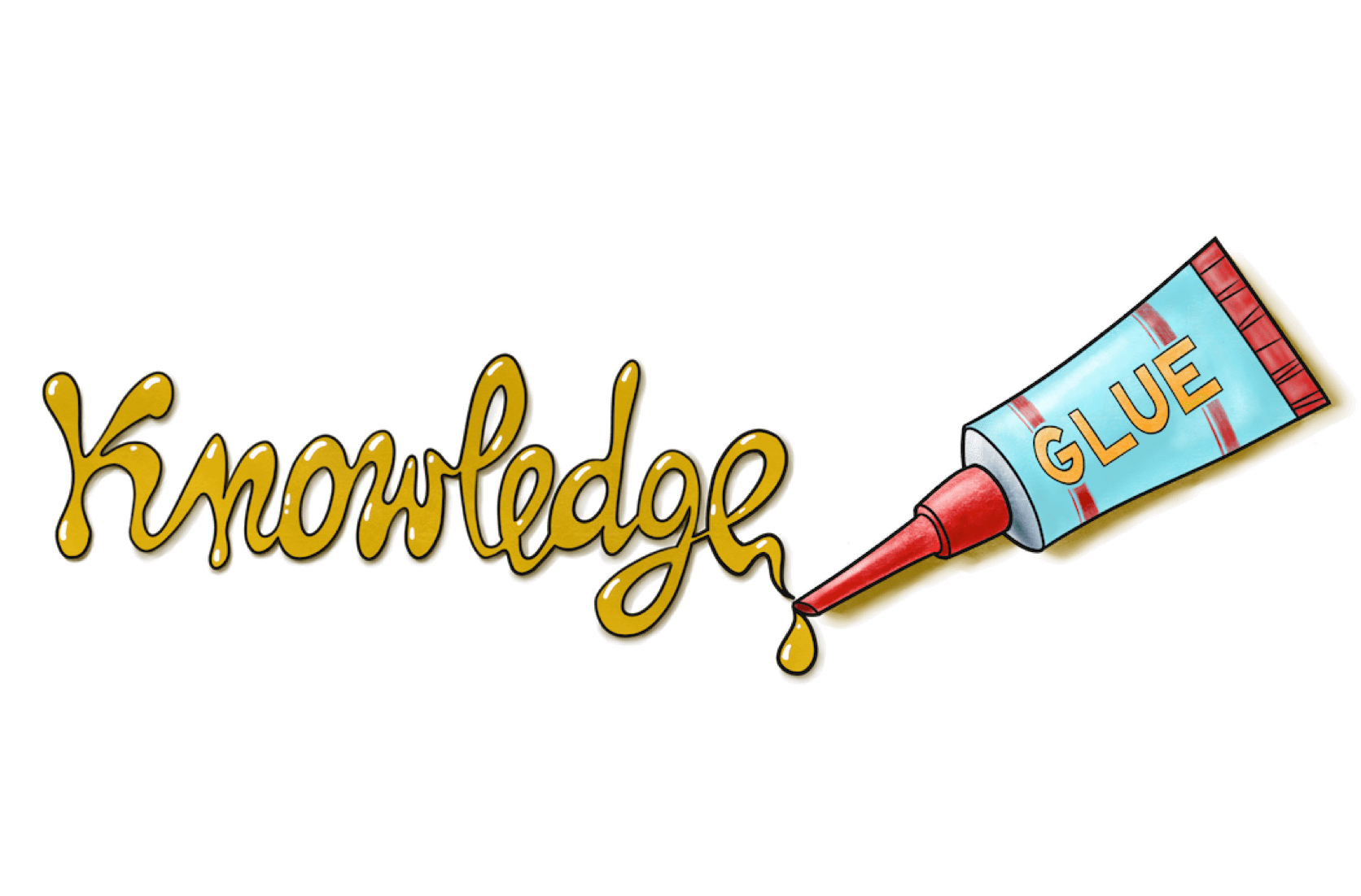 Making knowledge stick: we've been lied to! | The Yarno Blog