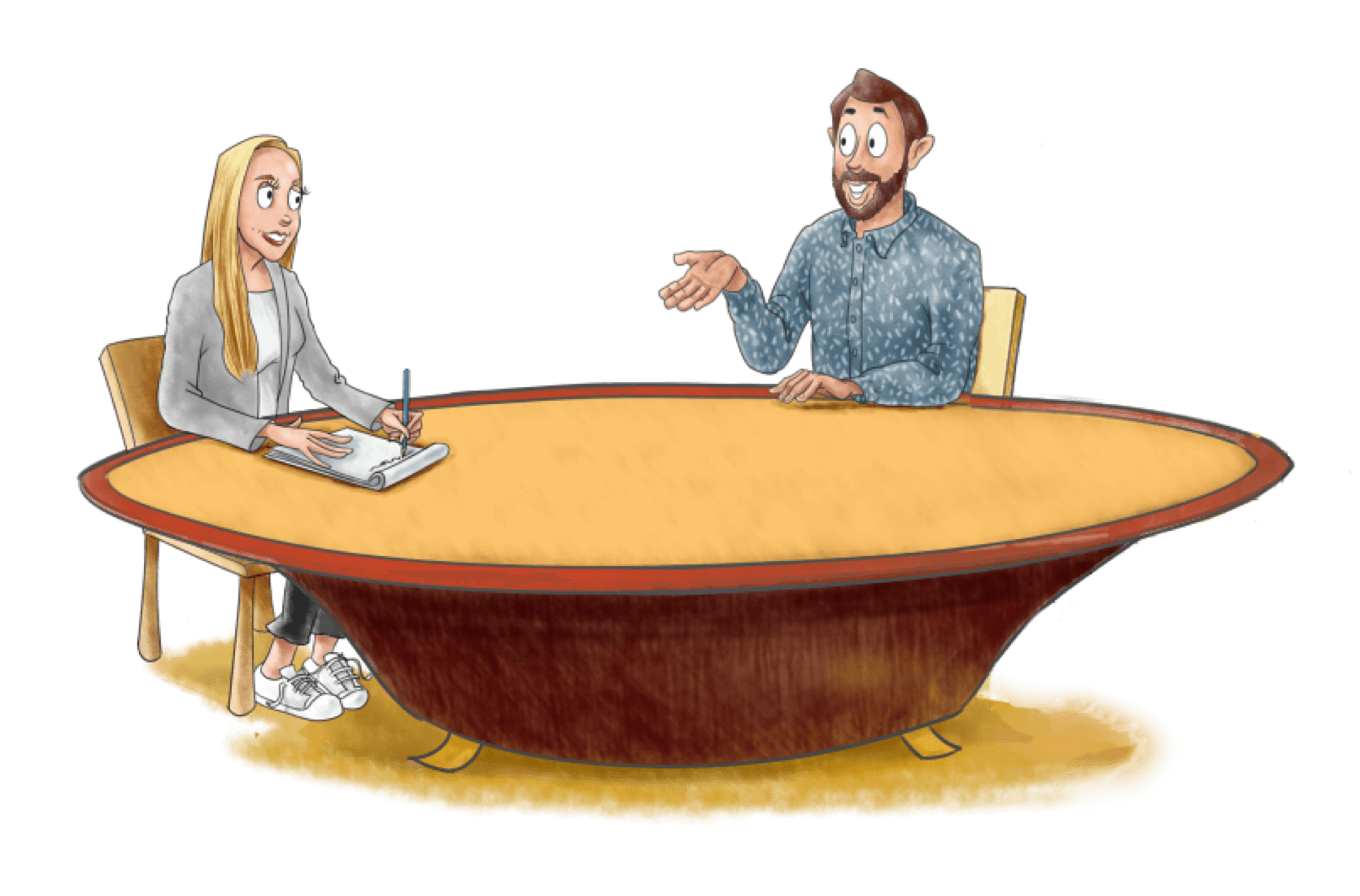 How to have the most effective 1-1’s with your employees | The Yarno Blog