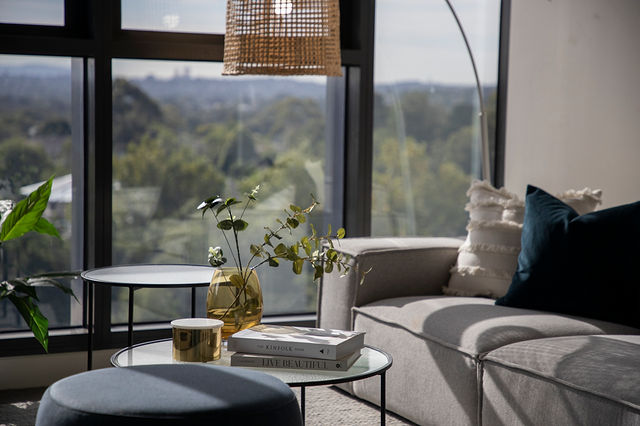 The Source - Parkview Apartments