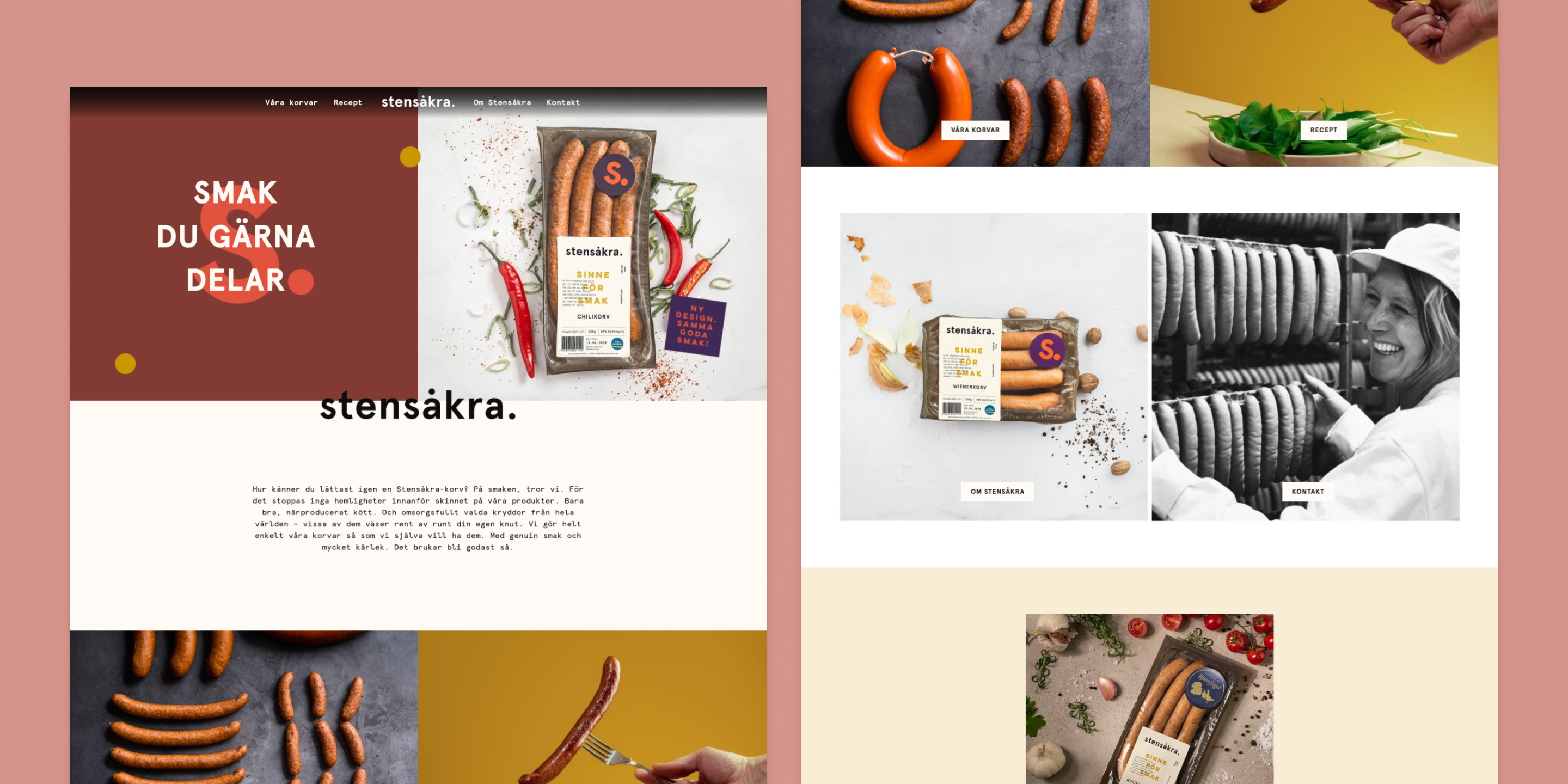 Stensåkra @ Olle Brickarp