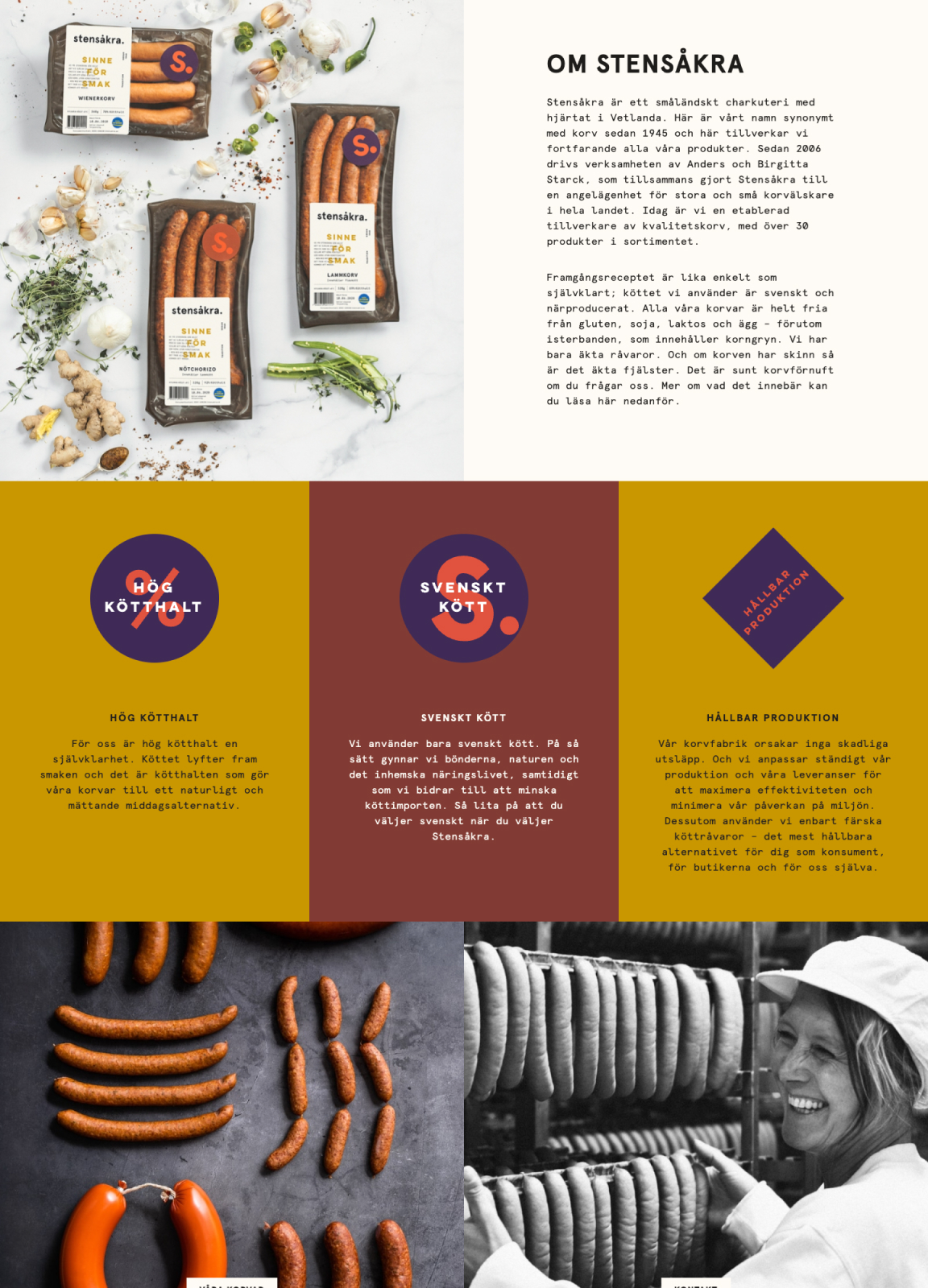 Stensåkra @ Olle Brickarp