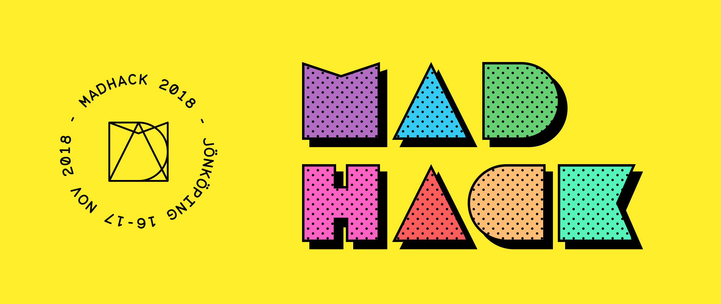 Madhack @ Olle Brickarp