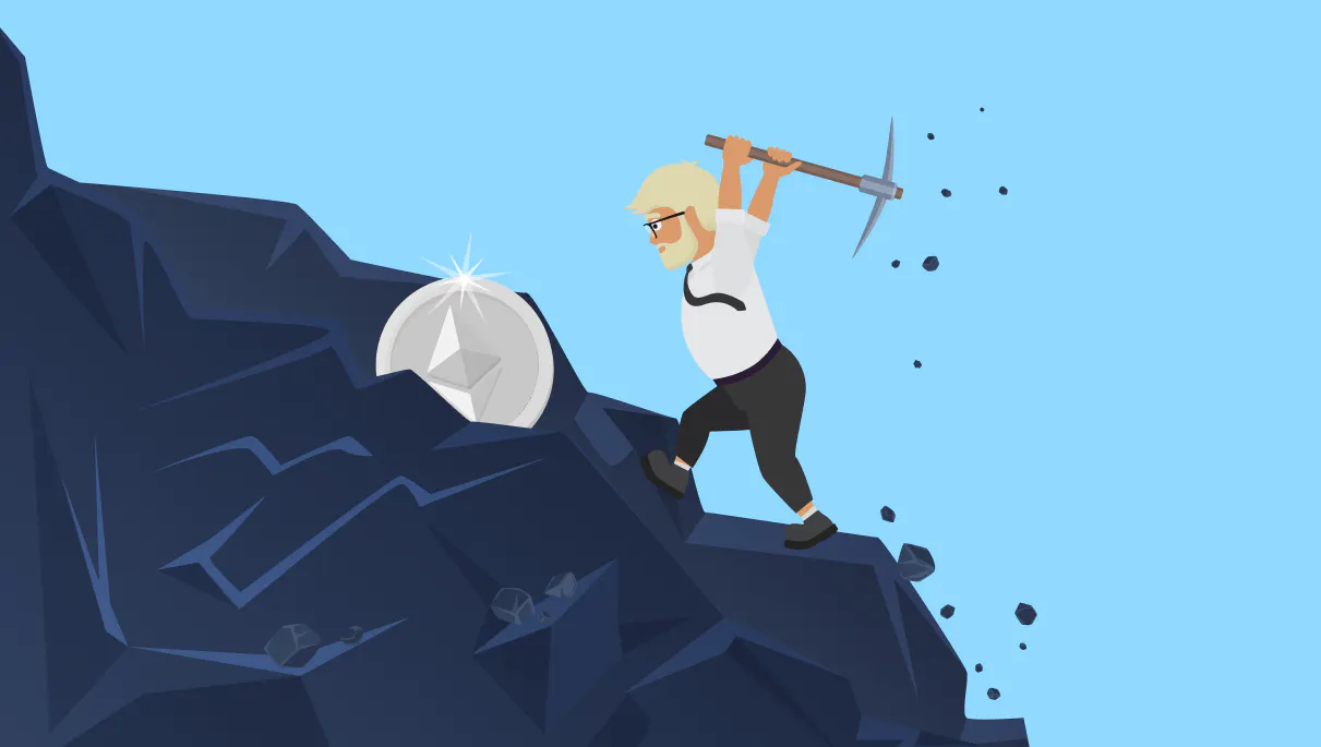 How Ethereum Mining Works - Yellow Card Academy