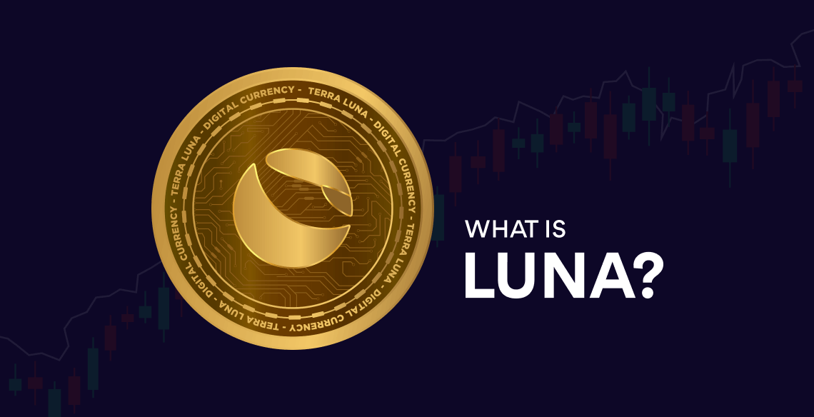 What is LUNA? - Yellow Card Academy