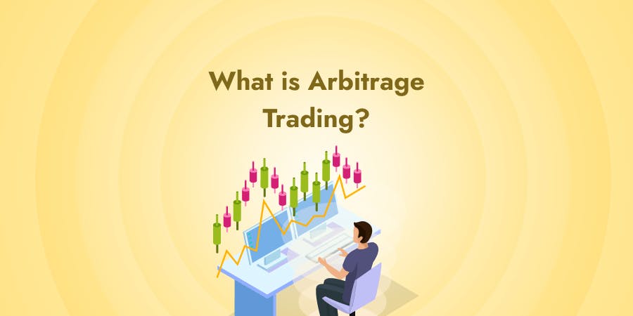 What is Arbitrage Trading? - Yellow Card Academy