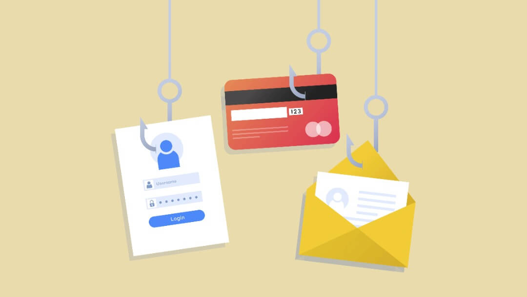 What is Phishing? - Yellow Card Academy