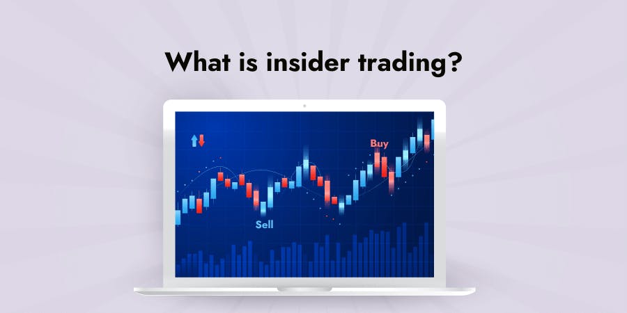 What is Insider Trading? - Yellow Card Academy