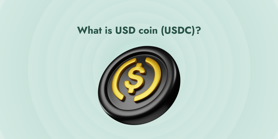 What is USD Coin (USDC)? - Yellow Card Academy