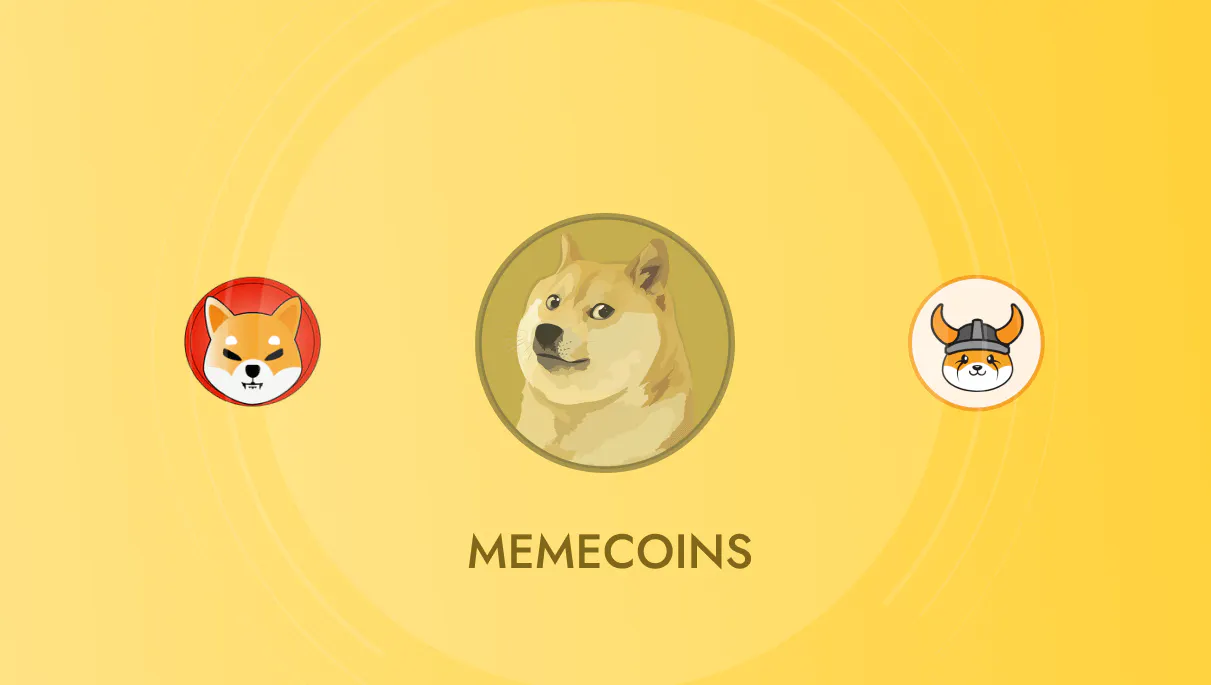 What Are Meme coins? - Yellow Card Academy