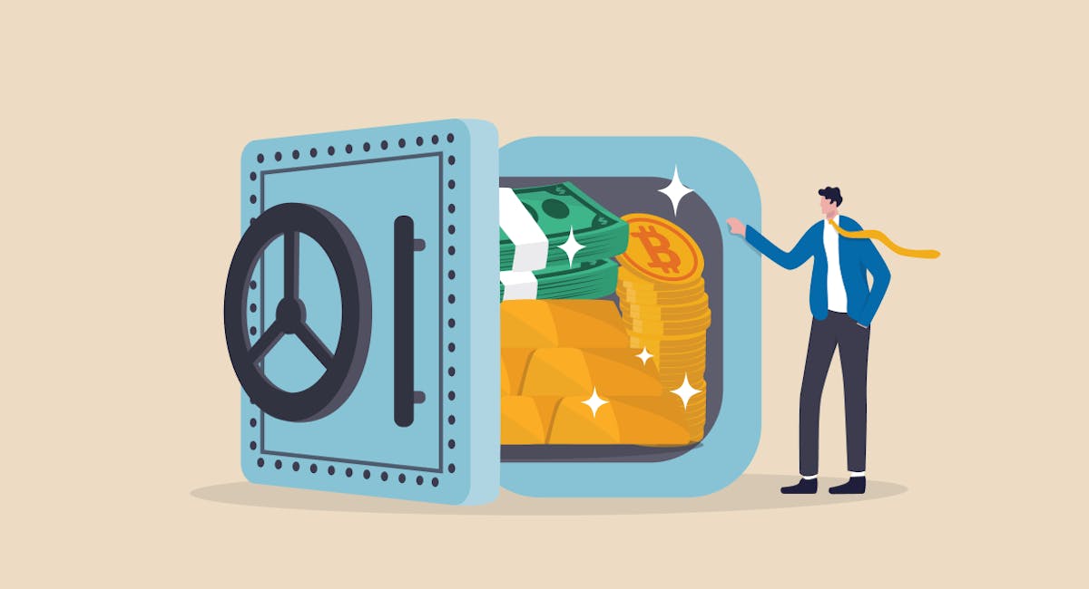 How To Keep Your Crypto Assets Secure Yellow Card Academy