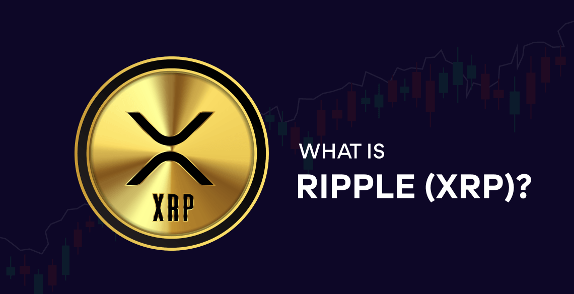 What is Ripple XRP? - Yellow Card Academy