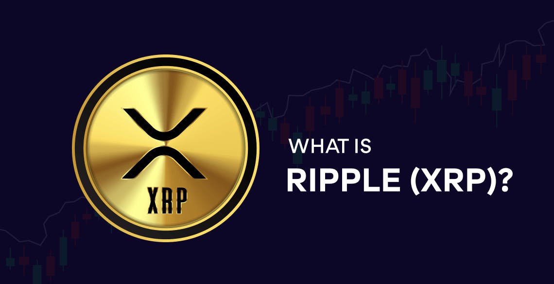 What is Ripple (XRP)? - Yellow Card Academy
