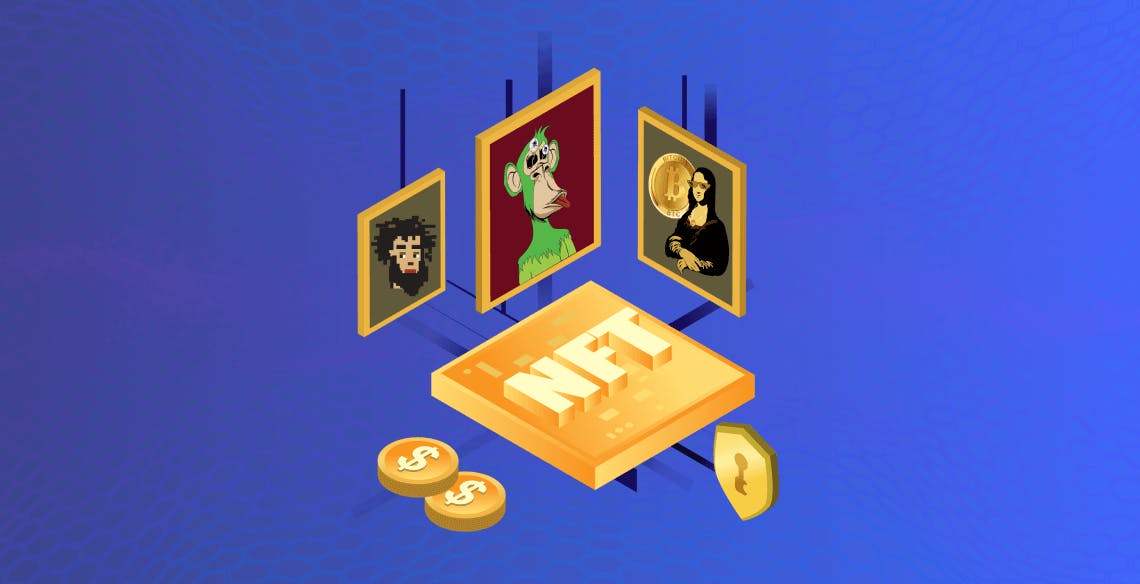 NFTs and The Metaverse - Yellow Card Academy