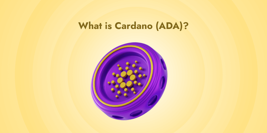What is Cardano (ADA)? - Yellow Card Academy