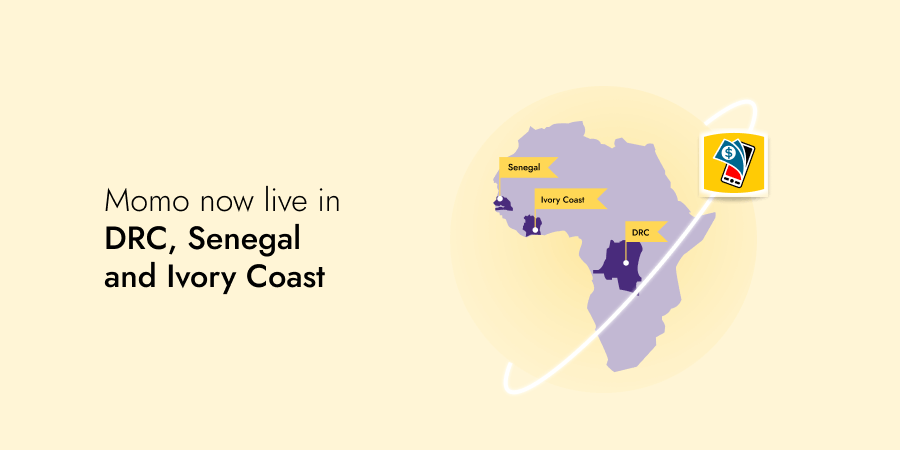 Yellow Card Updates on Yellow Card Blog