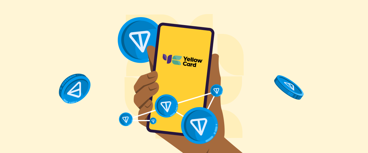 Yellow Card Updates on Yellow Card Blog