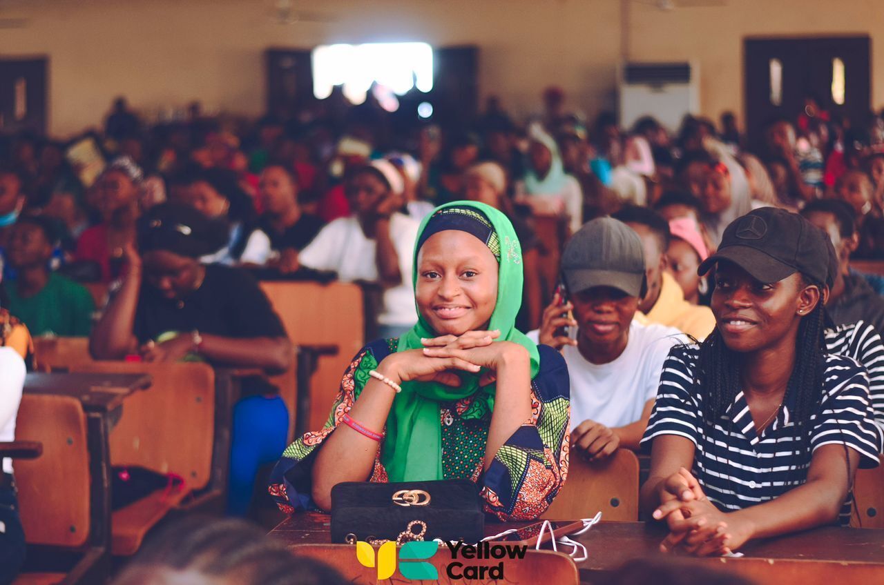 Yellow Card Updates on Yellow Card Blog