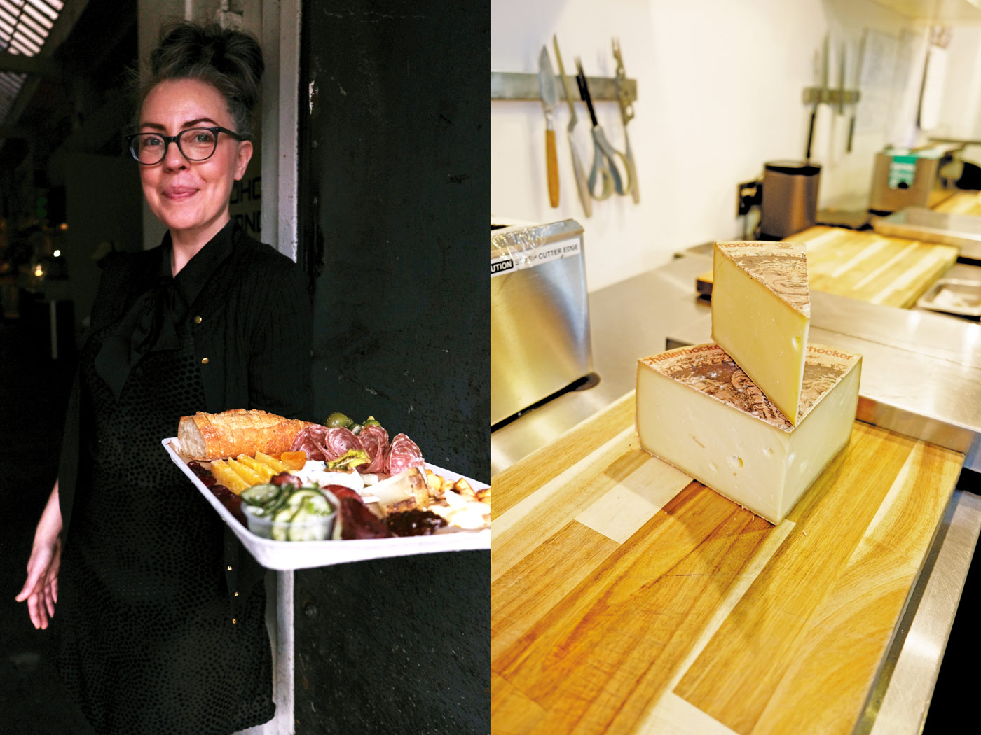 Lydia Clarke Daughter A Day In The Life Of An Operations Director