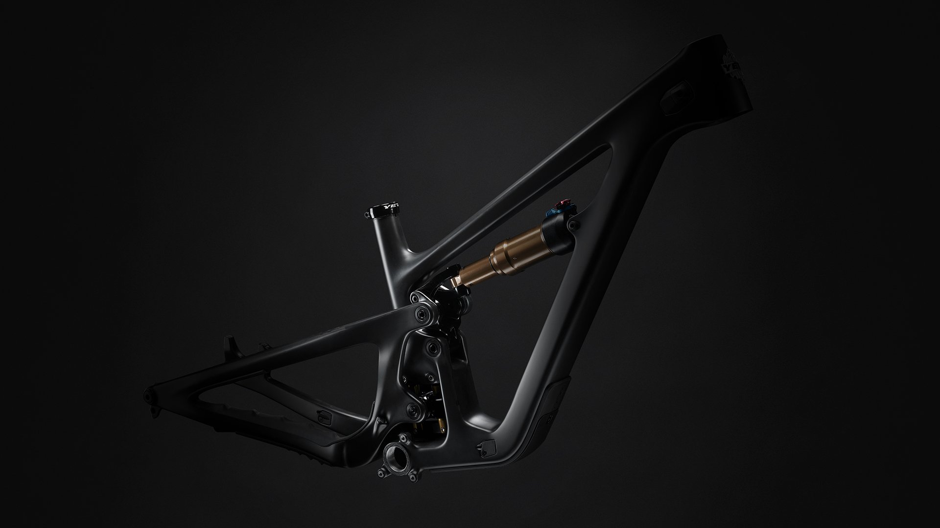 SB135 - Yeti Cycles - Yeti Cycles