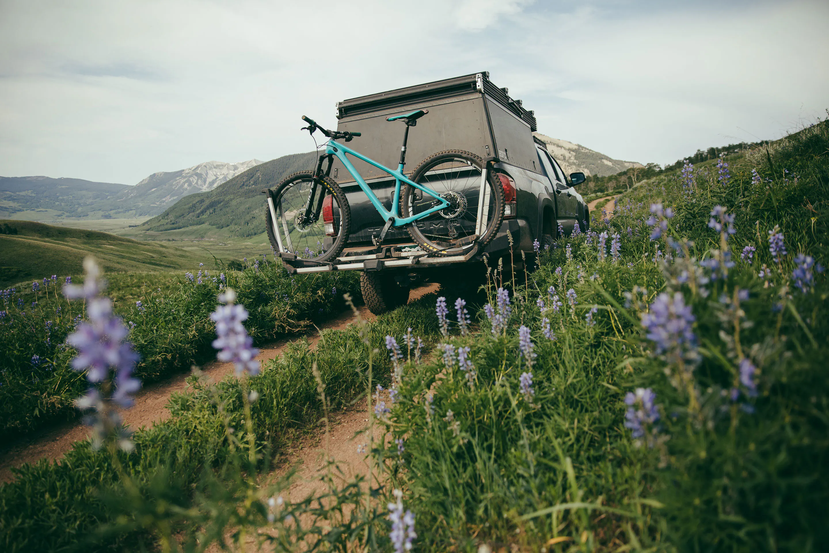 Yeti ARC Review The Well Known Hardtail Returns In Style Yeti ARC Review The Well Known Hardtail Returns In Style