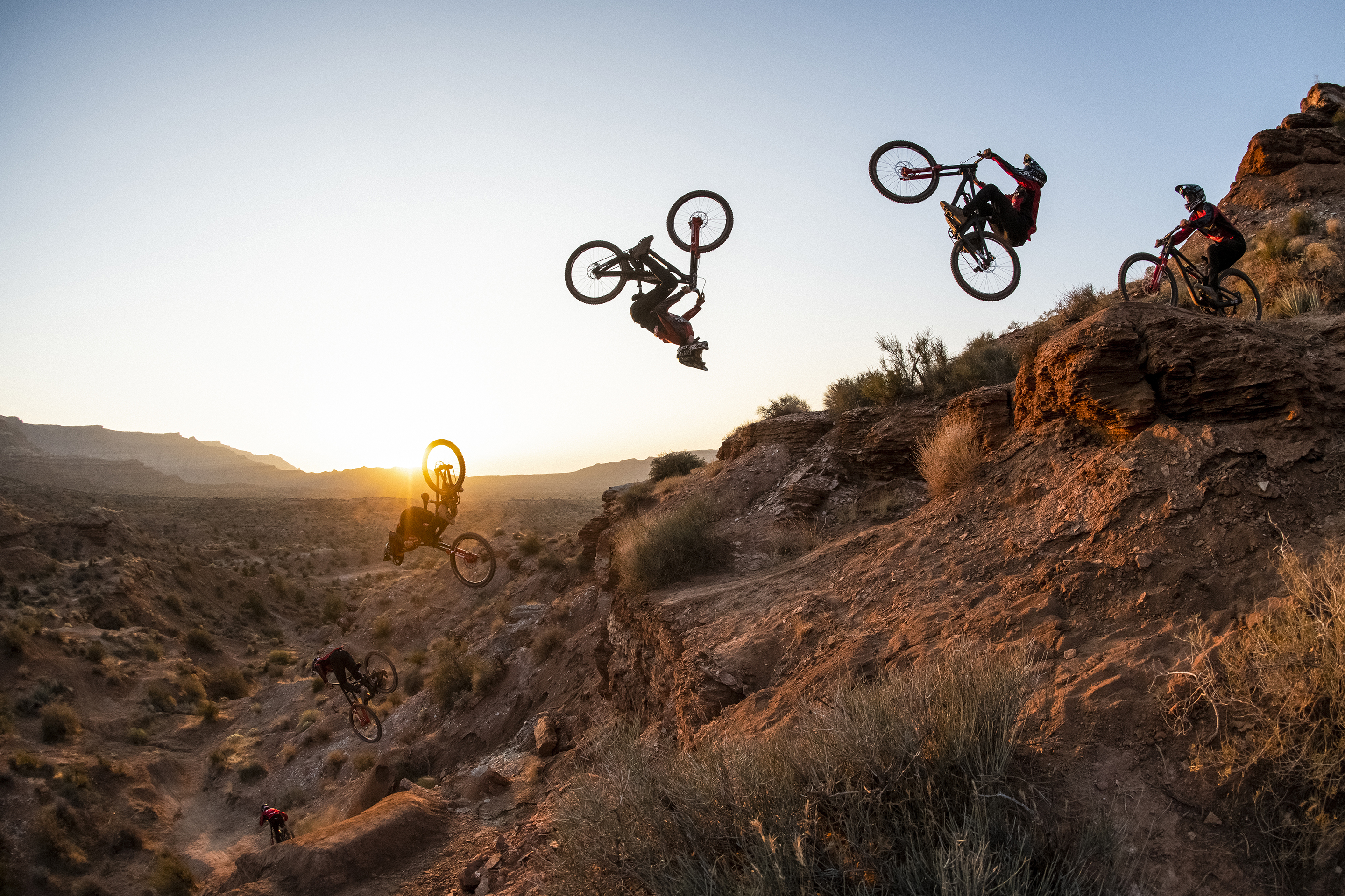 Reed Boggs - From Then To Now - Yeti Cycles
