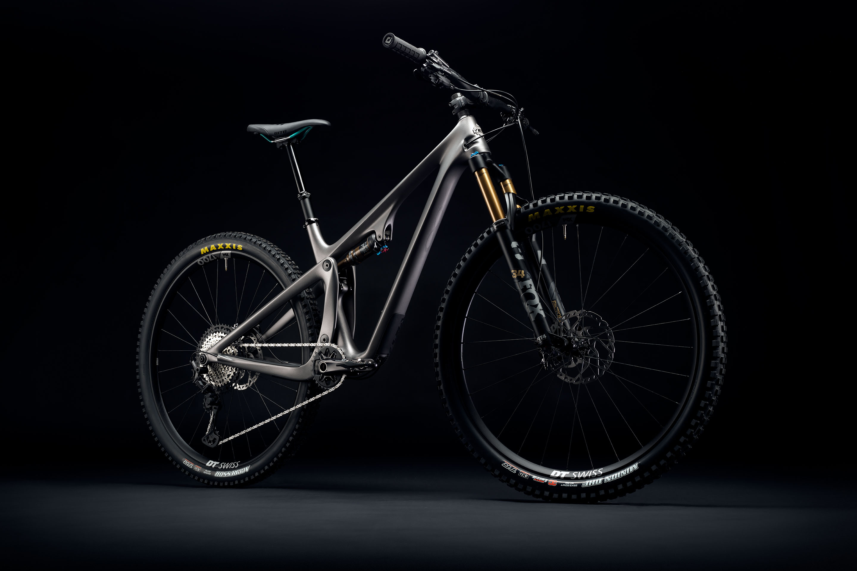 Yeti SB115 Yeti Cycles