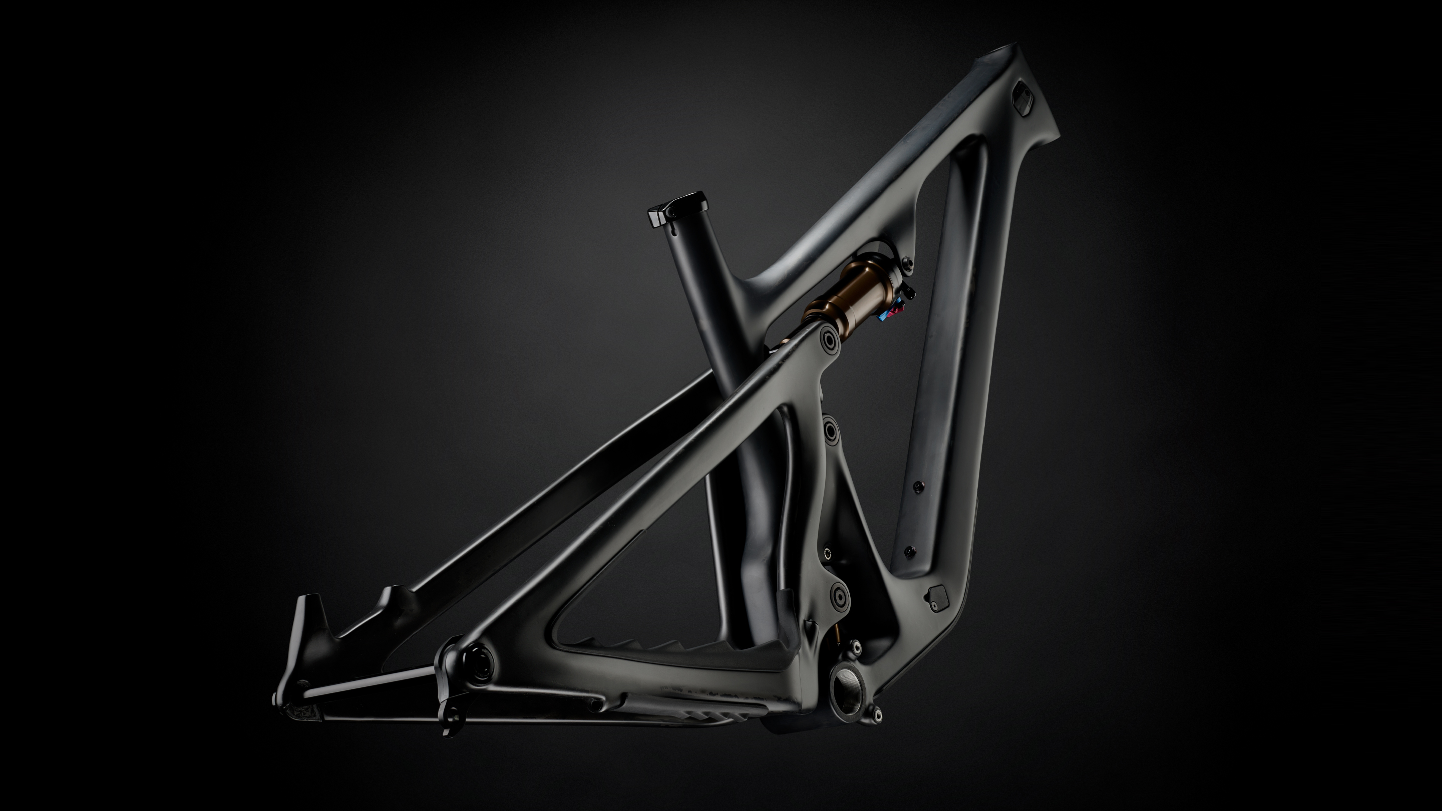 Yeti SB120 - Yeti Cycles