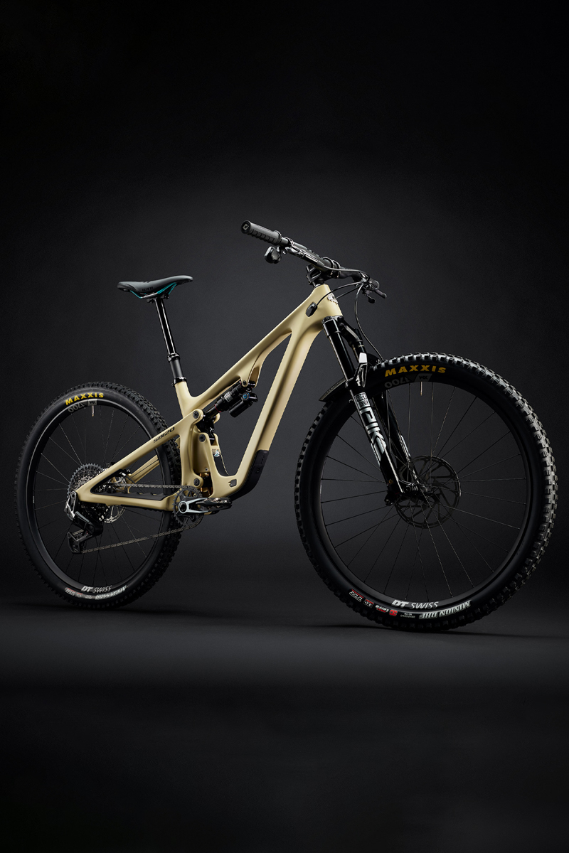 Yeti SB120 - Yeti Cycles