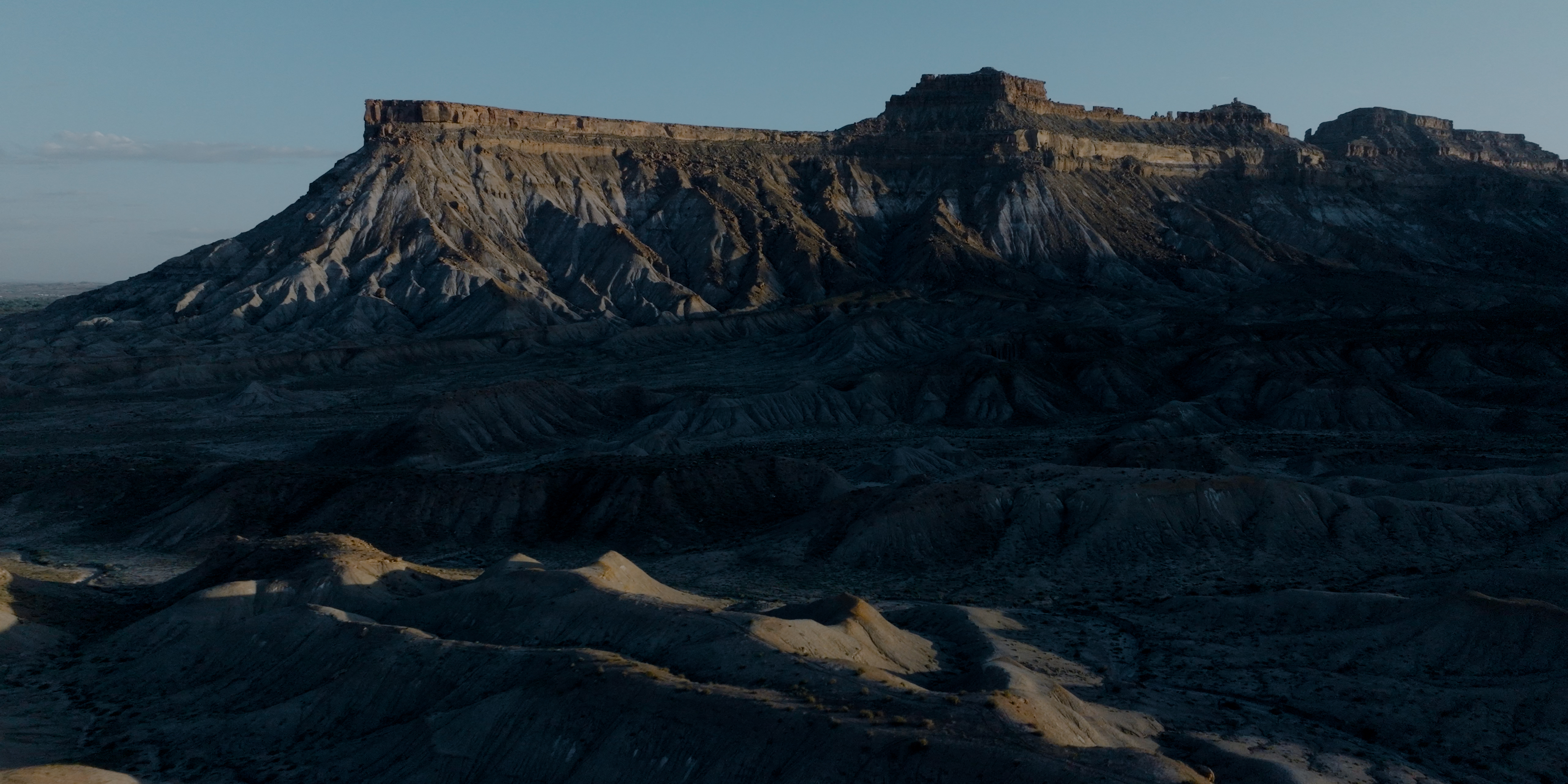 Dust to Dust: Adolf Silva - Yeti Cycles