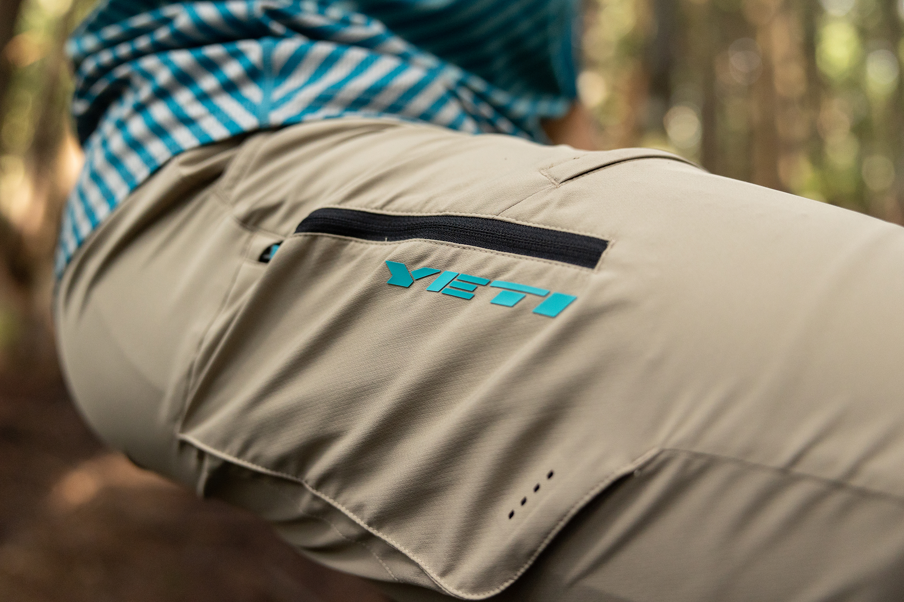 Shorts / Pants - Yeti Cycles