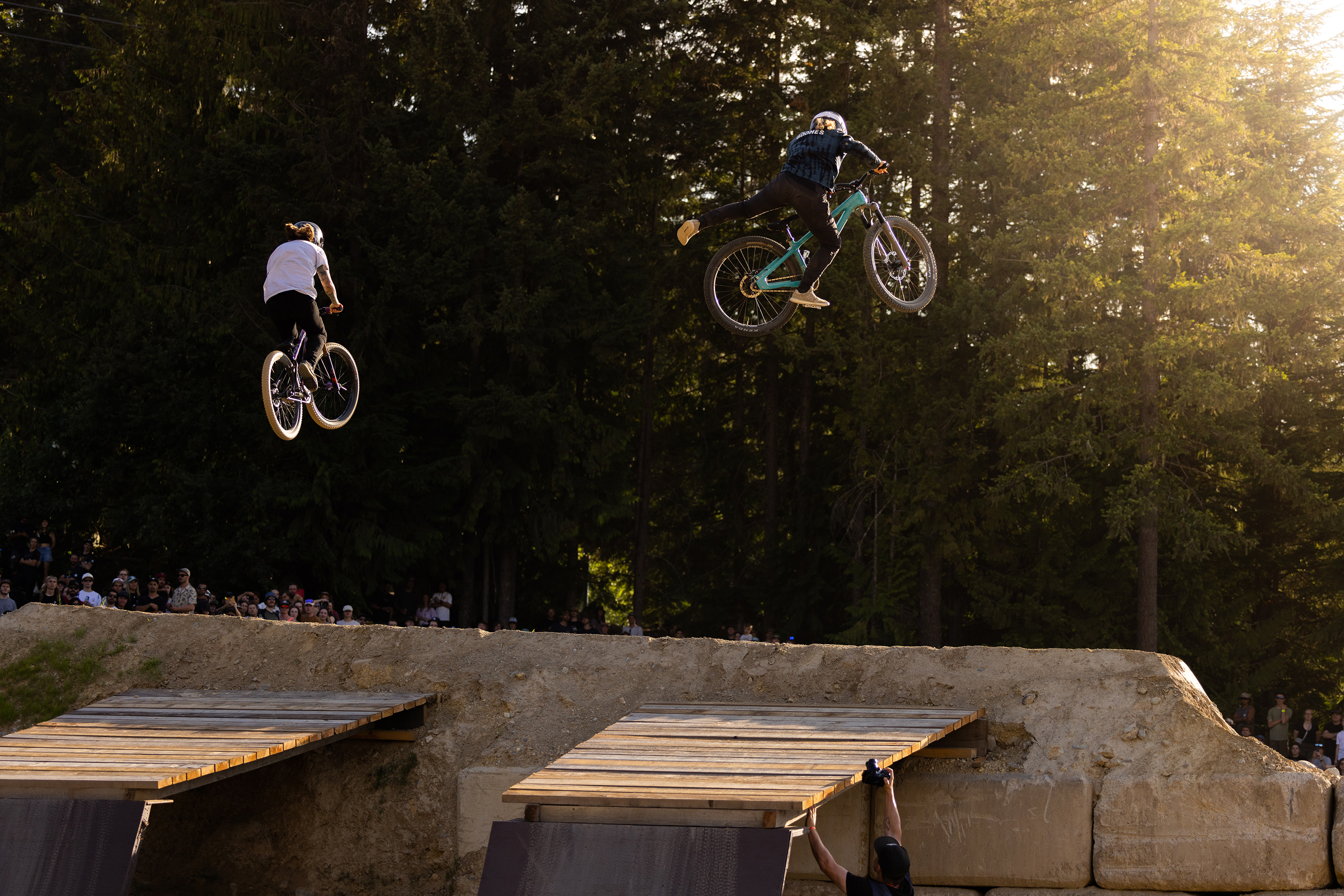 Yeti Cycles - Yeti Cycles