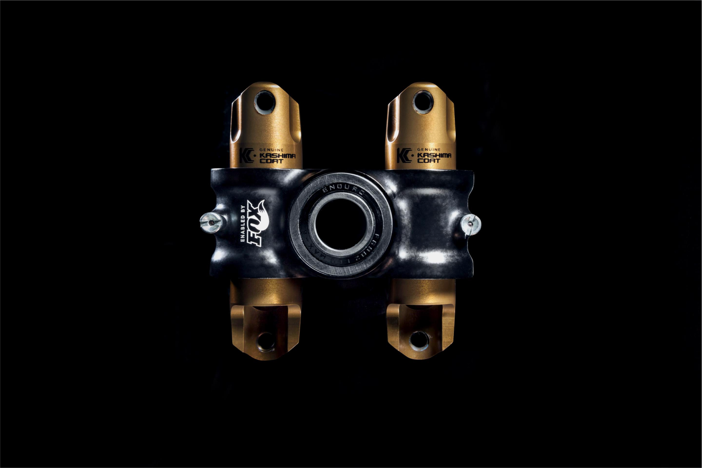 Technology - Yeti Cycles