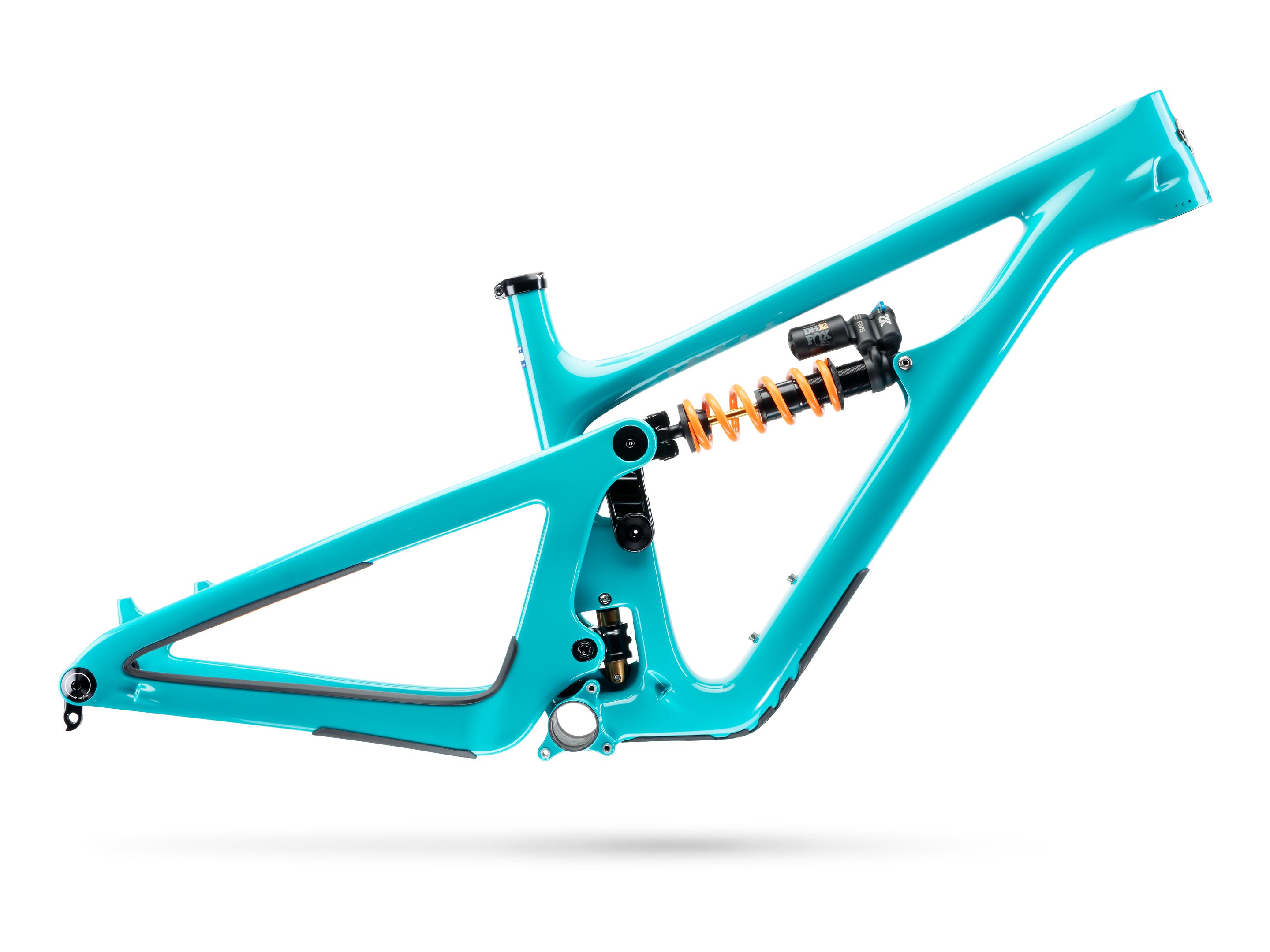 Yeti SB165 - Yeti Cycles