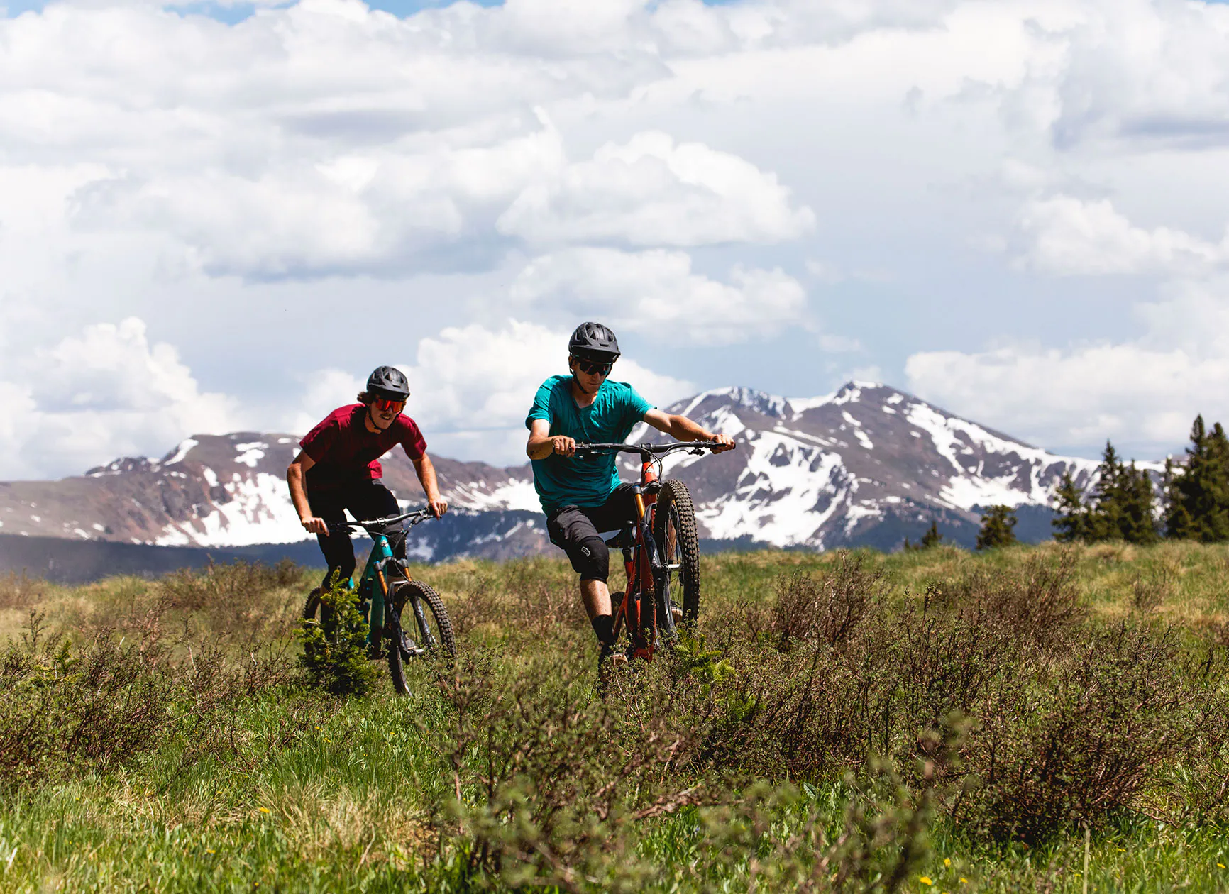 Yeti SB140 Review A Fun And Capable 27 5 Trail Shredder Yeti SB140 Review A Fun And Capable 27 5 Trail Shredder