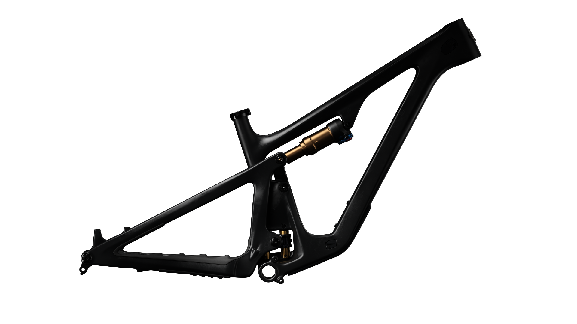 Yeti SB120 - Yeti Cycles