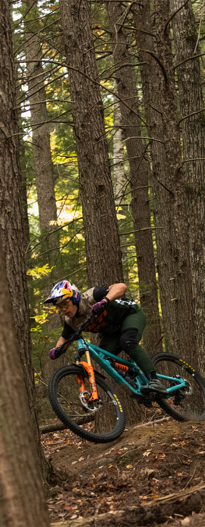 Yeti SB160 - Yeti Cycles