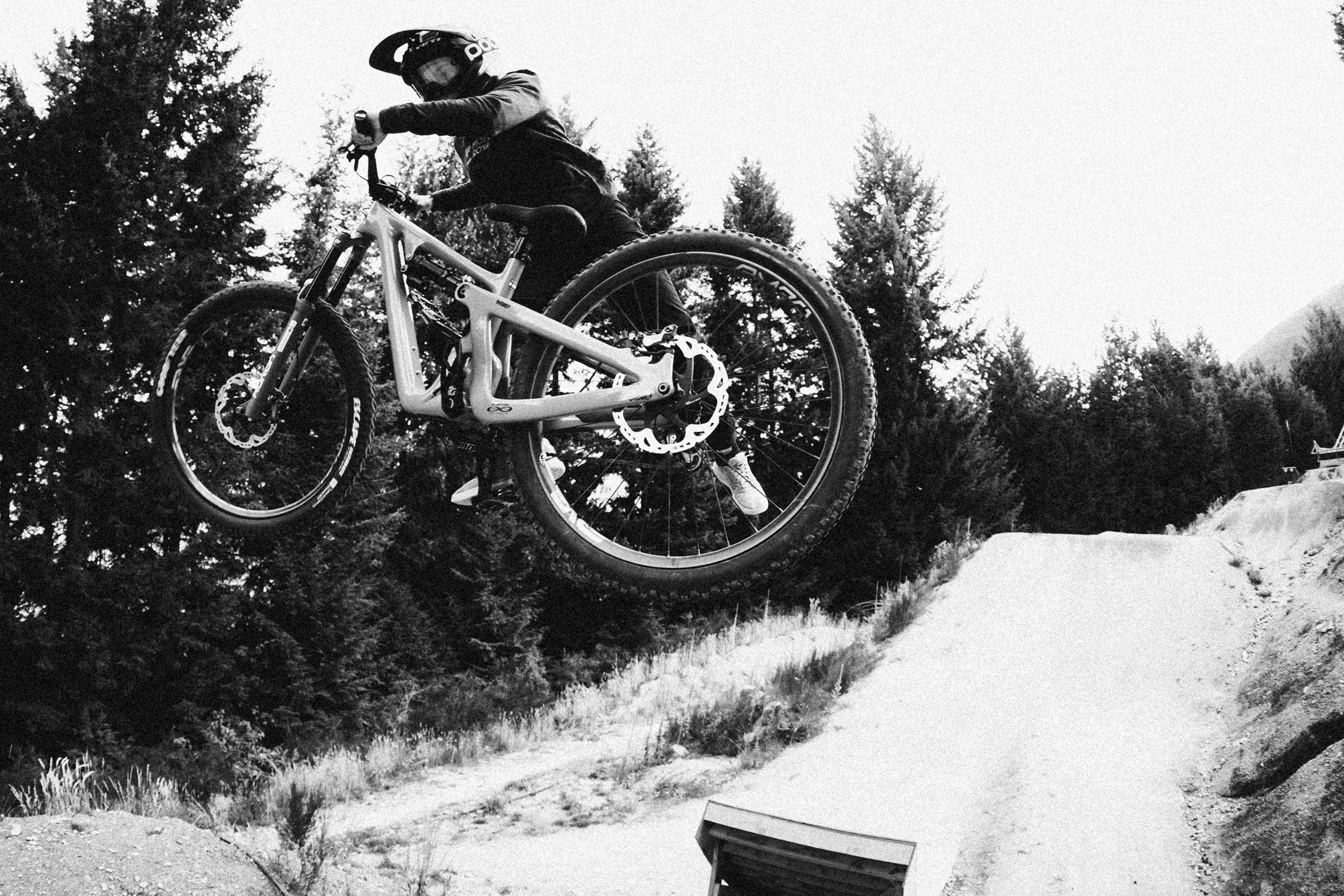 Yeti Cycles - Yeti Cycles