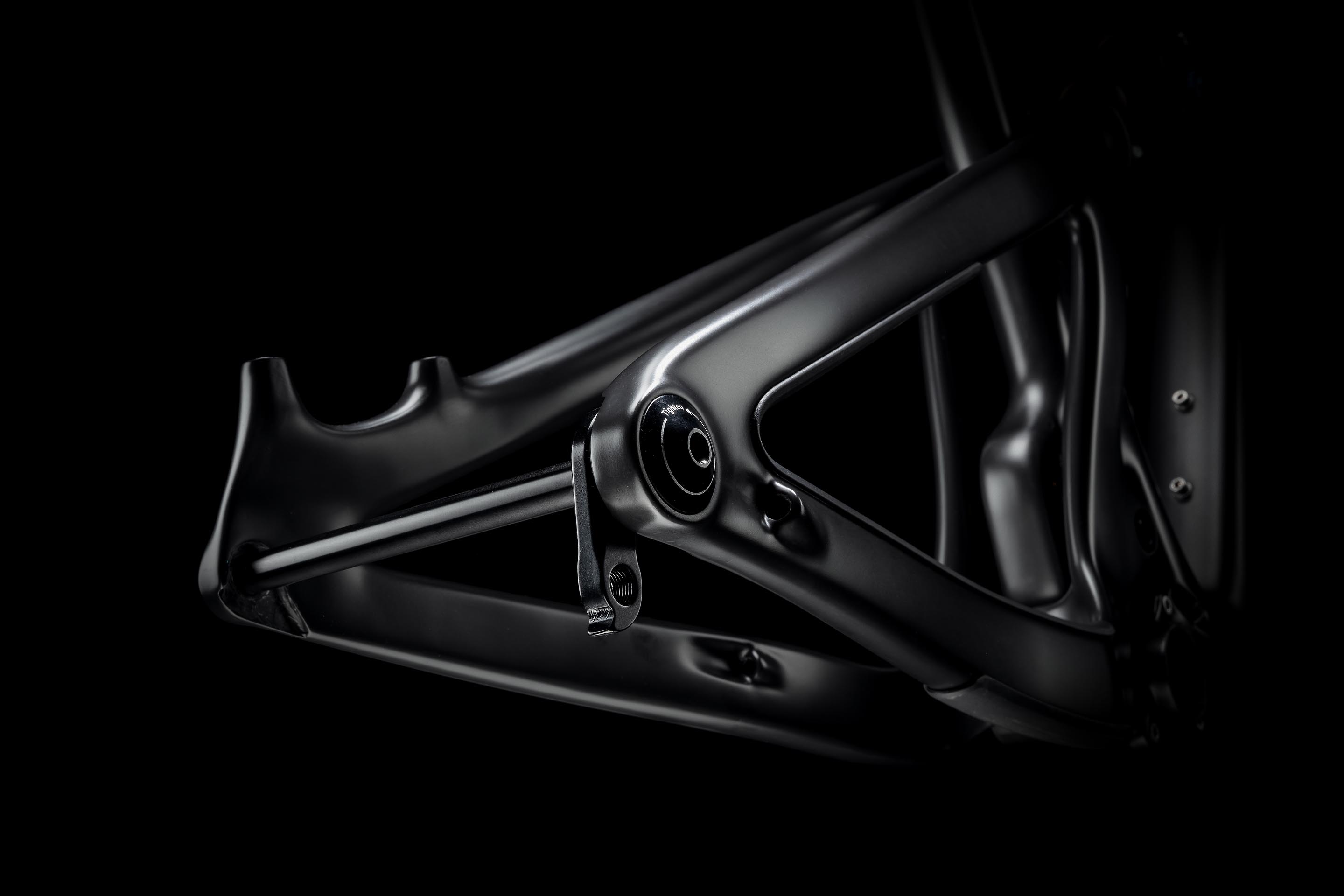 Yeti SB130 - Yeti Cycles