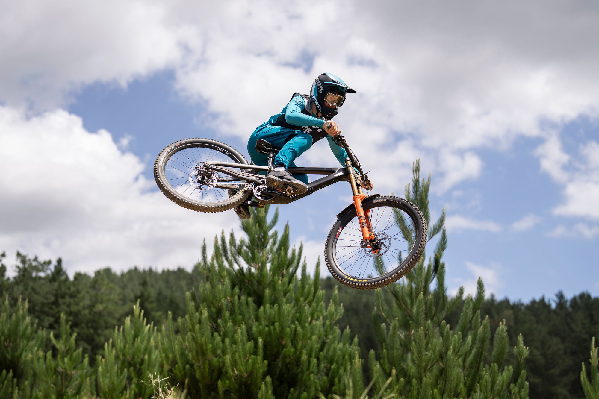 Yeti Cycles - Yeti Cycles