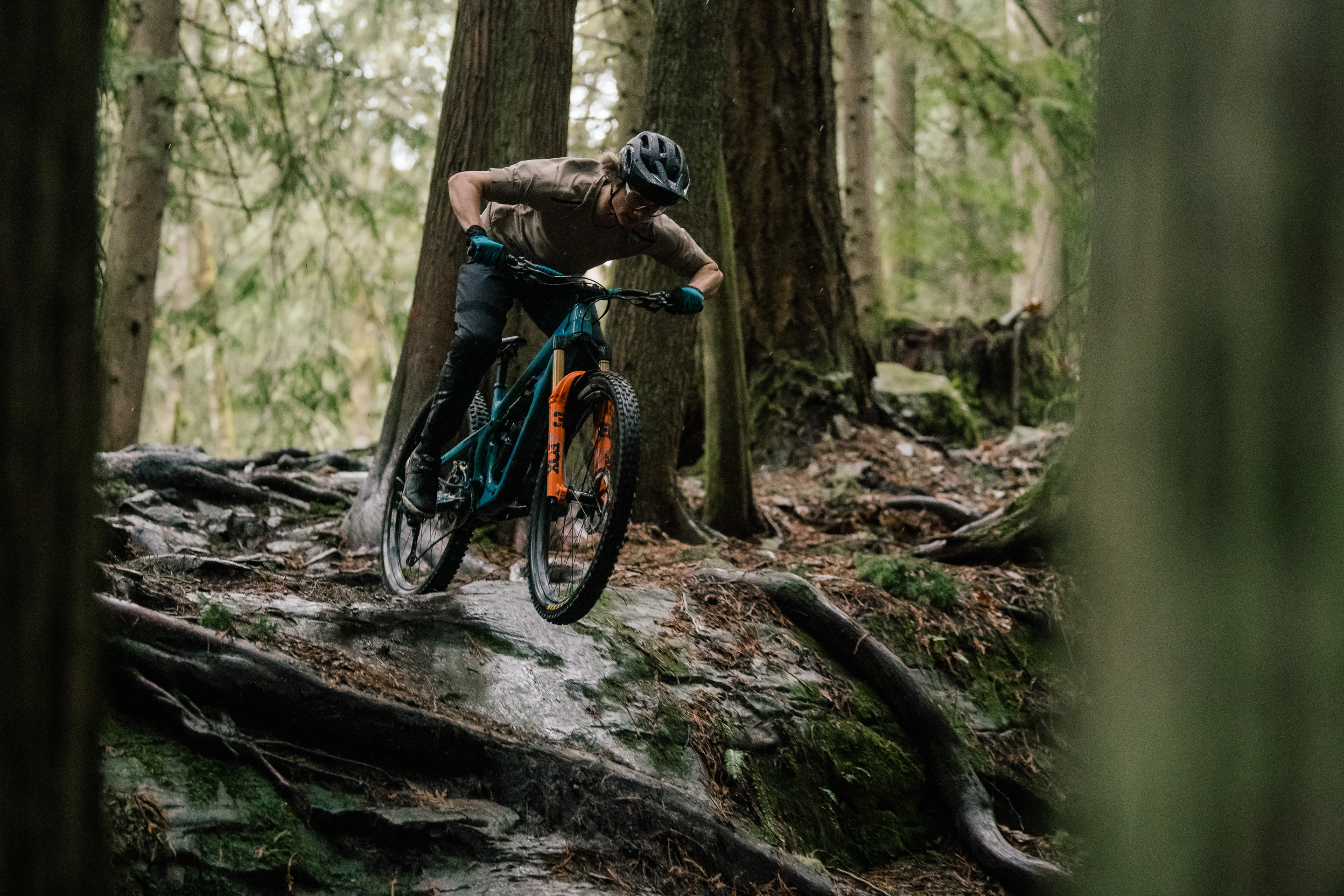 Yeti Cycles - Yeti Cycles