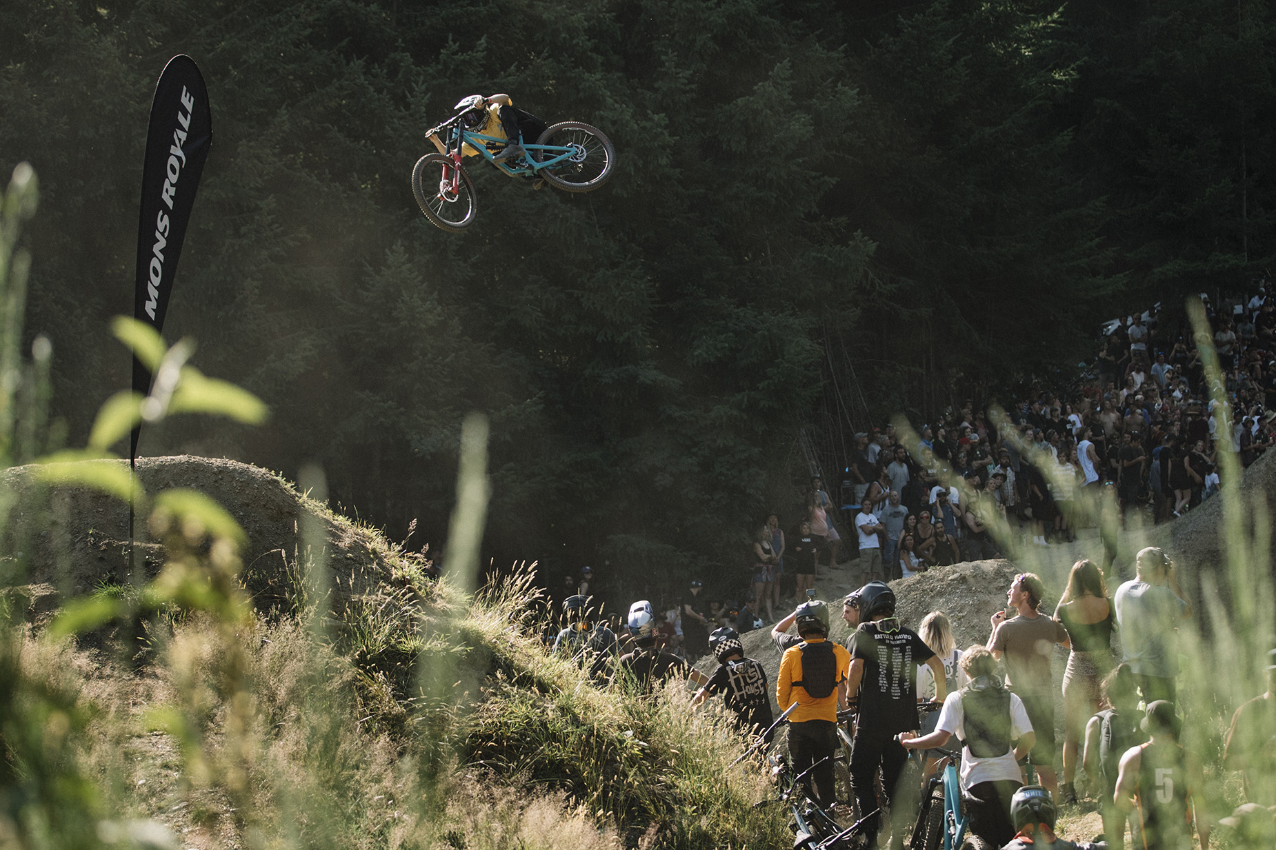 Reed Boggs - Ambassador - Yeti Cycles