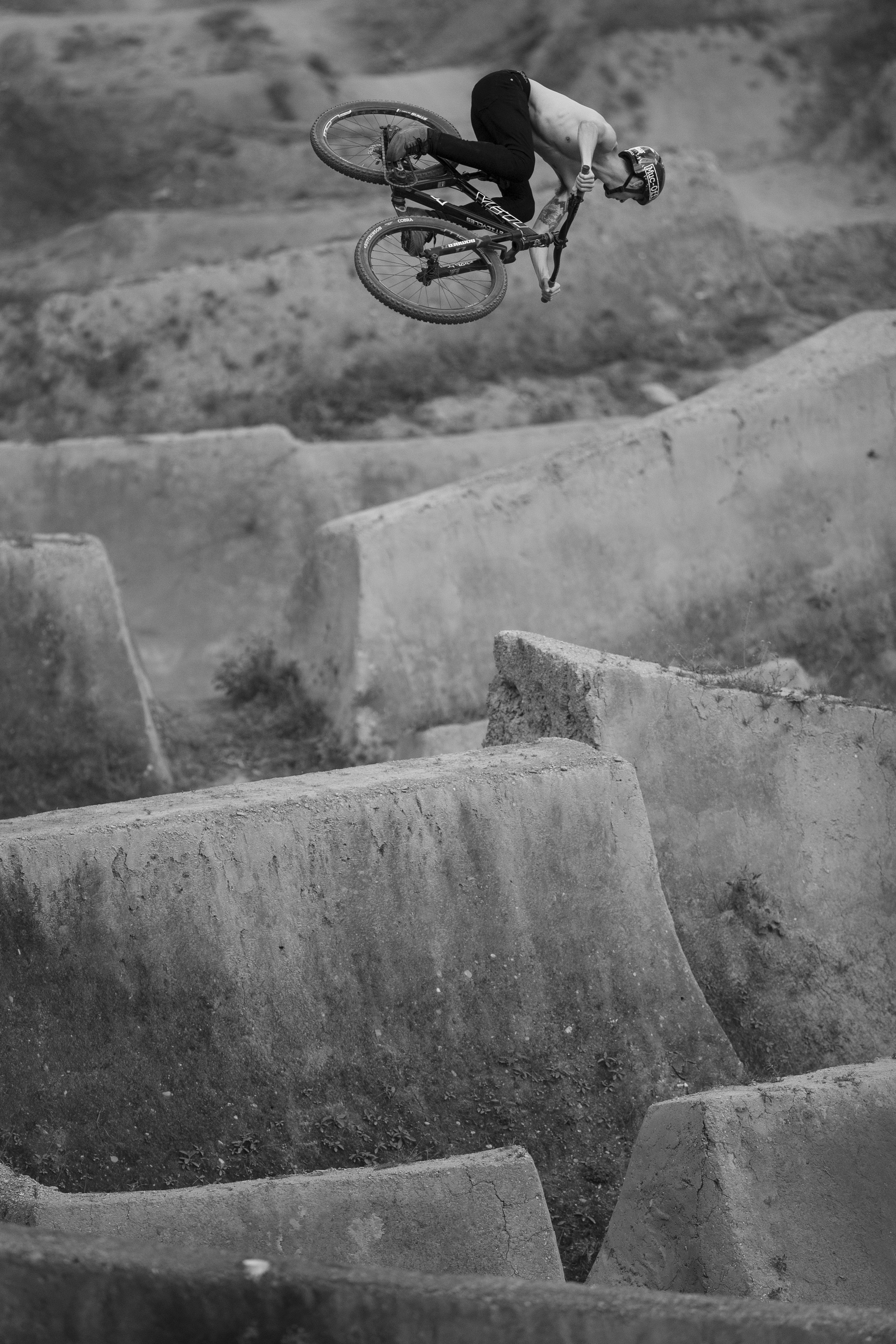 Reed Boggs - Ambassador - Yeti Cycles